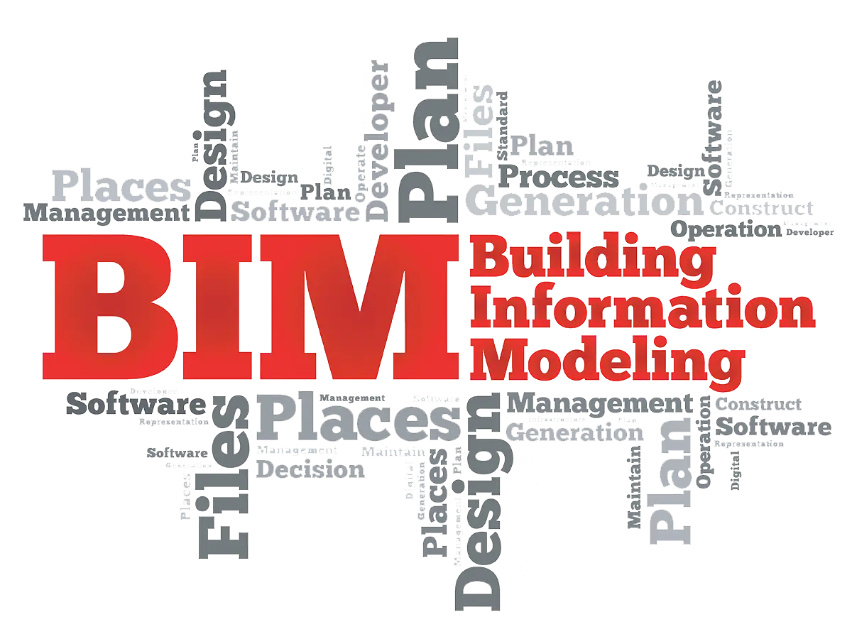 BIM: La Verdadera Transformación Digital de la Construcción
