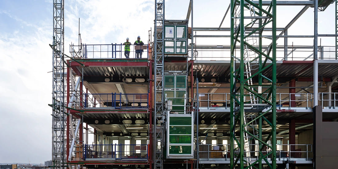 Descubre Cómo Liberar el Potencial de BIM en la Construcción | Aaron ...