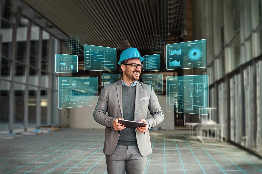 El Rol del BIM Manager y su Evolución | Aaron Ballesteros Digital