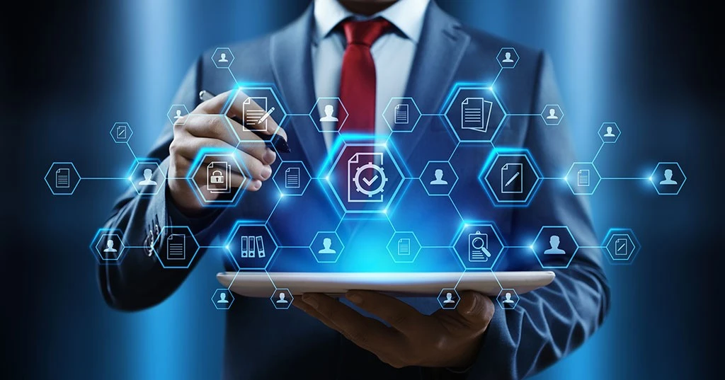 Gobierno Corporativo y la Gestión de Información de Activos | Aaron ...