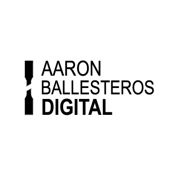 Contáctenos | Aaron Ballesteros DIGITAL